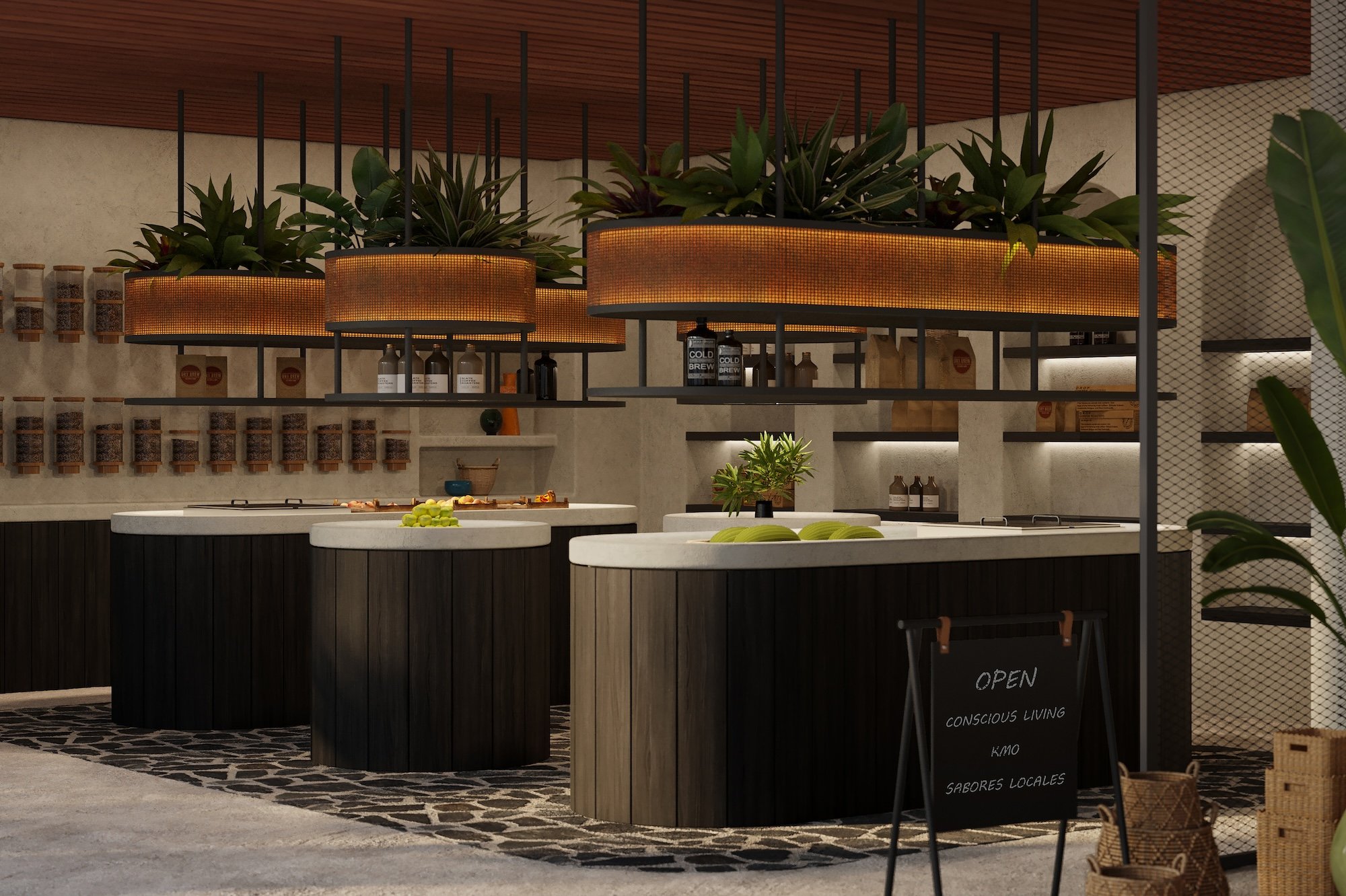 Kora Maresía | Costa Teguise, Lanzarote | Kategora